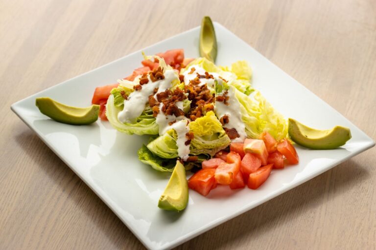 Coral Seafood Restaurant – White Plains, NY