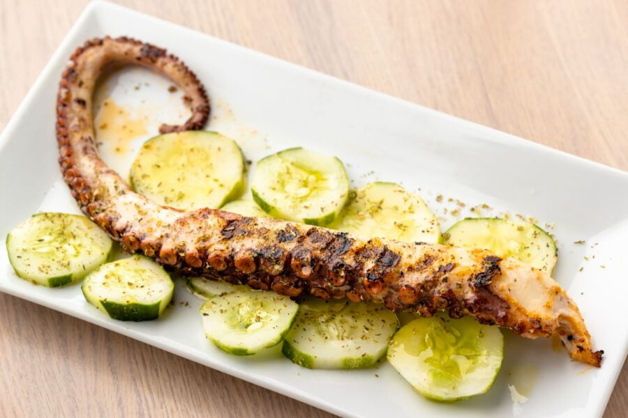 Coral Seafood Restaurant – White Plains, NY