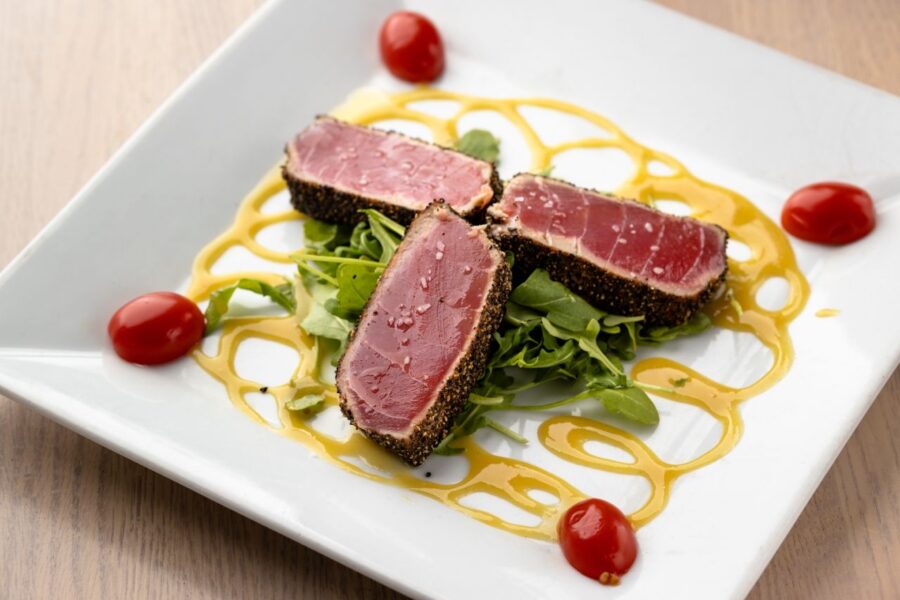 Coral Seafood Restaurant – White Plains, NY