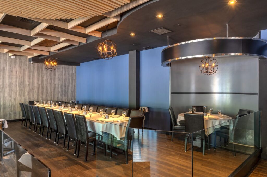 Coral Seafood Restaurant – White Plains, NY